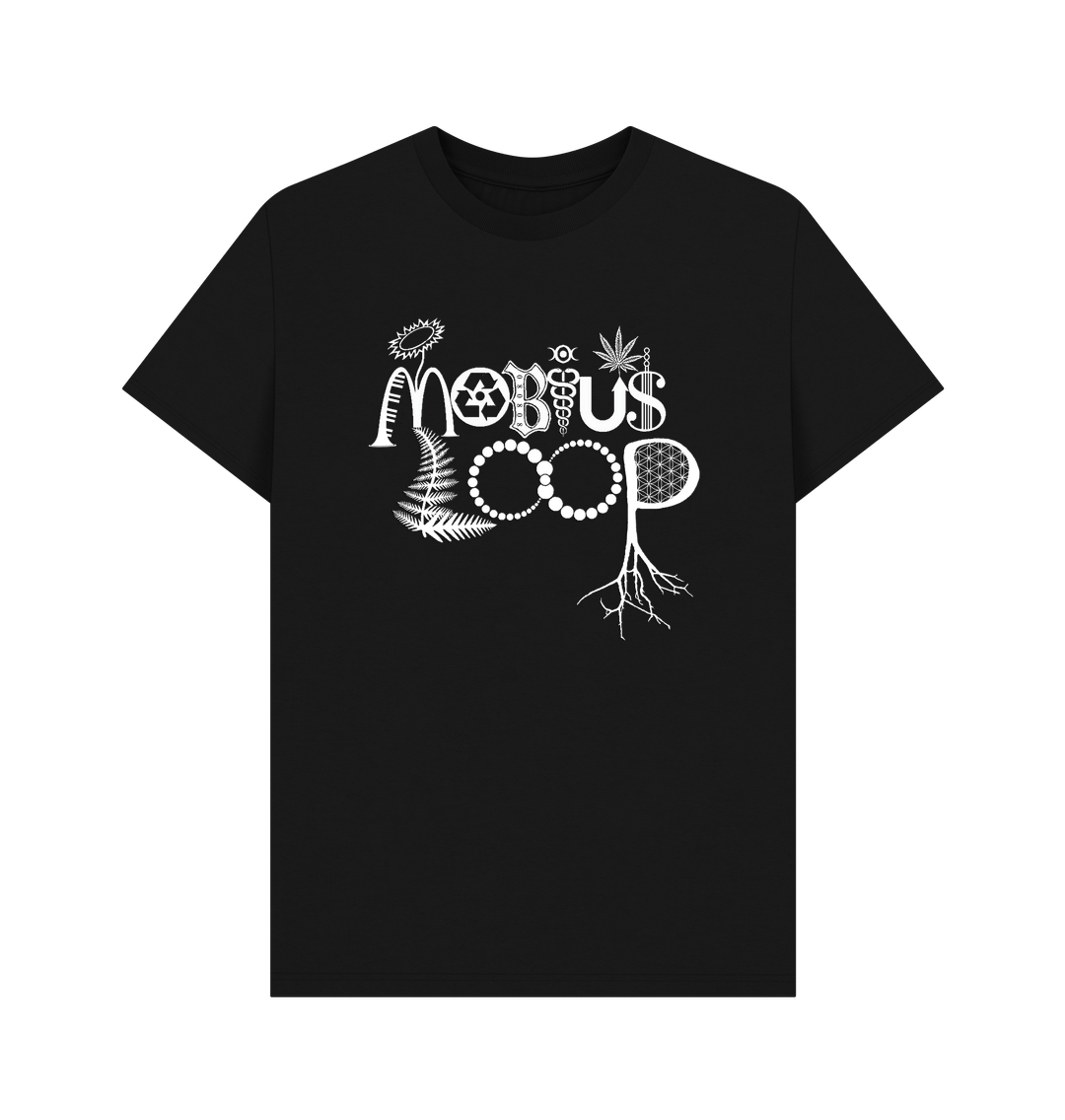 MOBIUS LOOP LOGO COLLECTION – Mobius Loop Merch Shop